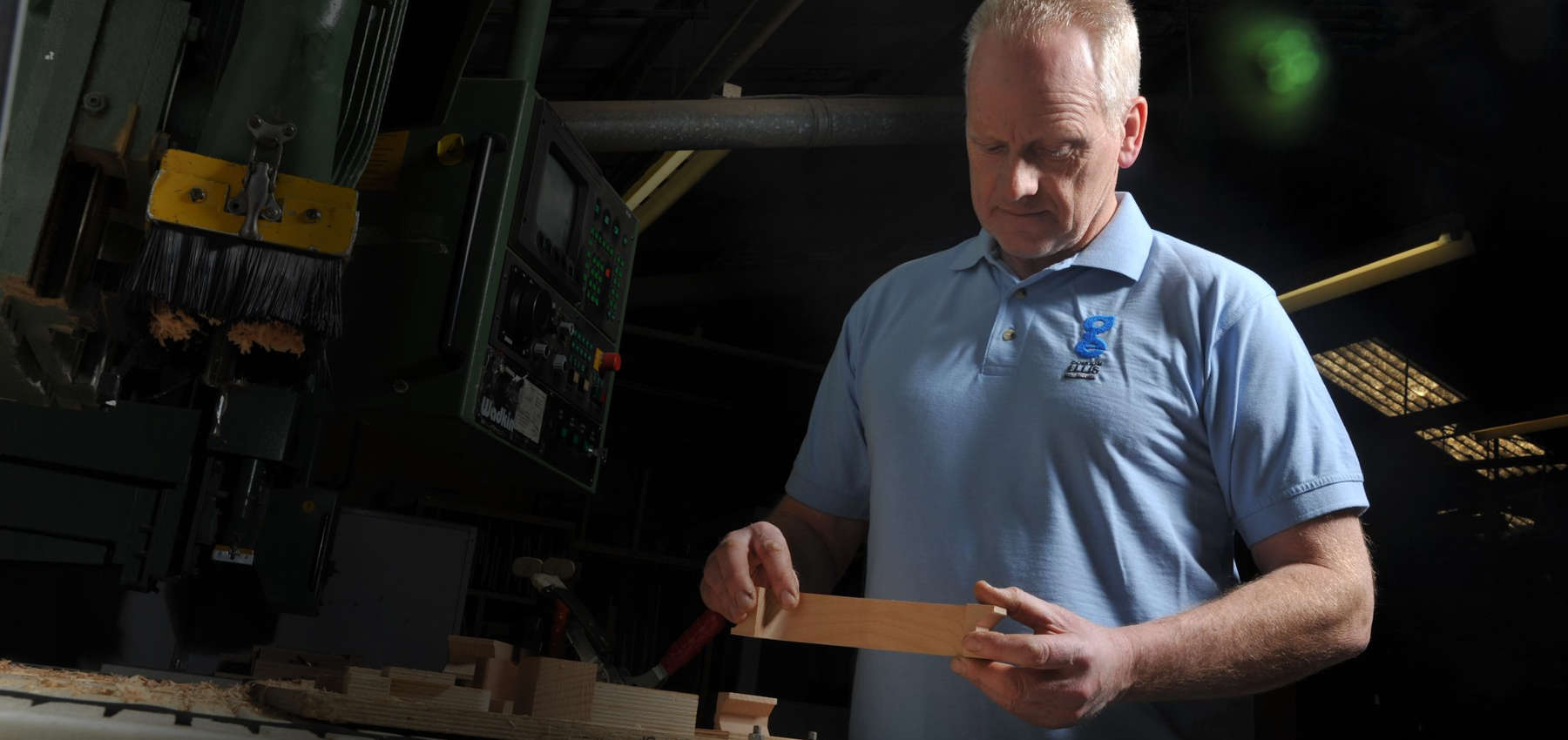 Gordon Ellis & Co | Exel Computer Systems PLC