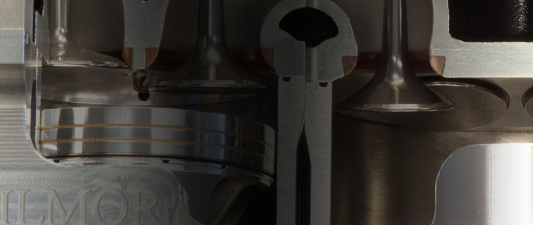 Ilmor Engineering | Exel Computer Systems PLC