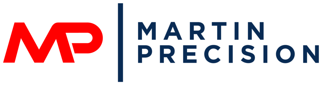 Martin Precision | Exel Computer Systems PLC