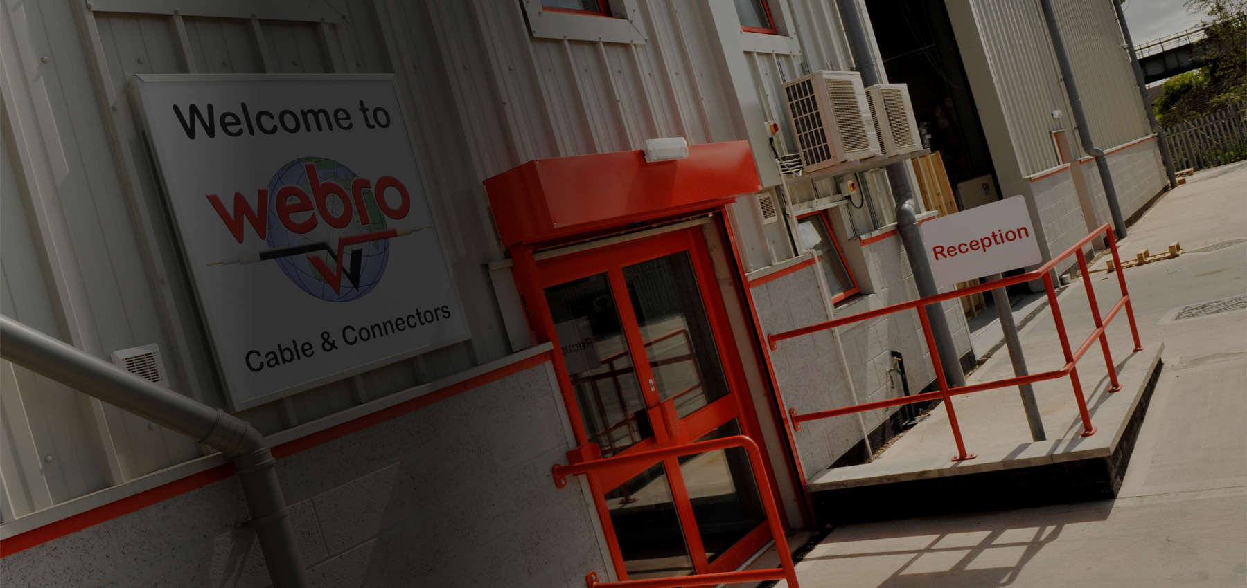 Webro | Exel Computer Systems PLC