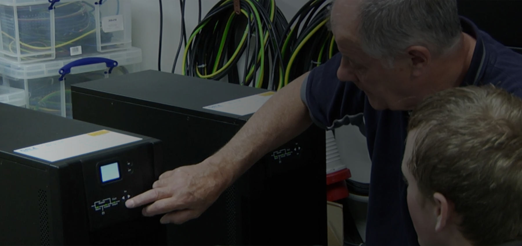 The Role of ERP Software in Digital Transformation | Exel Computer ...