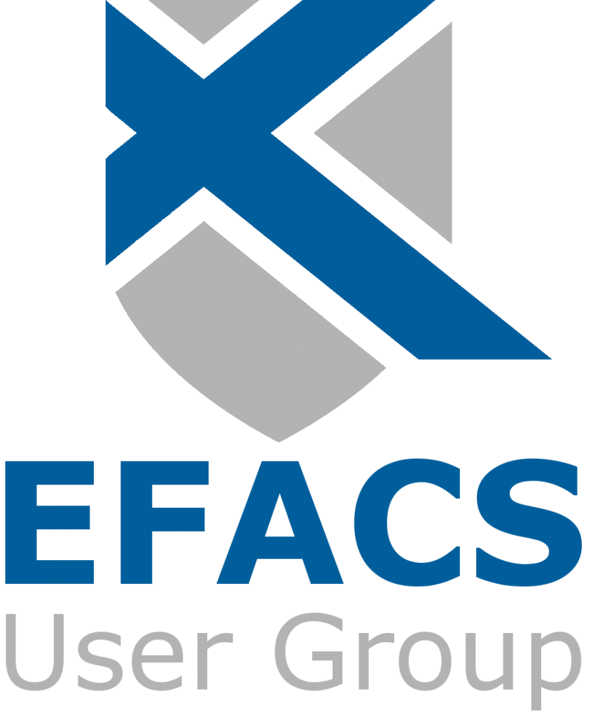 EFACS User Group Invoices - Direct | Exel Computer Systems PLC
