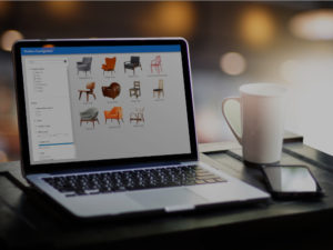 EFACS E/8 ERP Software - Manufacturing | Exel Computer Systems