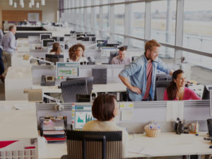 EFACS E/8 ERP Software - Manufacturing | Exel Computer Systems