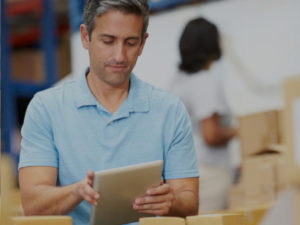 EFACS E/8 ERP Software - Manufacturing | Exel Computer Systems