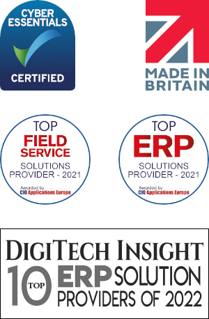 Contact Us – ERP & Field Service Authors | Exel Computer Systems