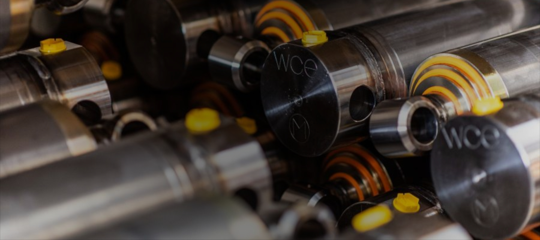 Wye Cylinder Engineering | Exel Computer Systems PLC