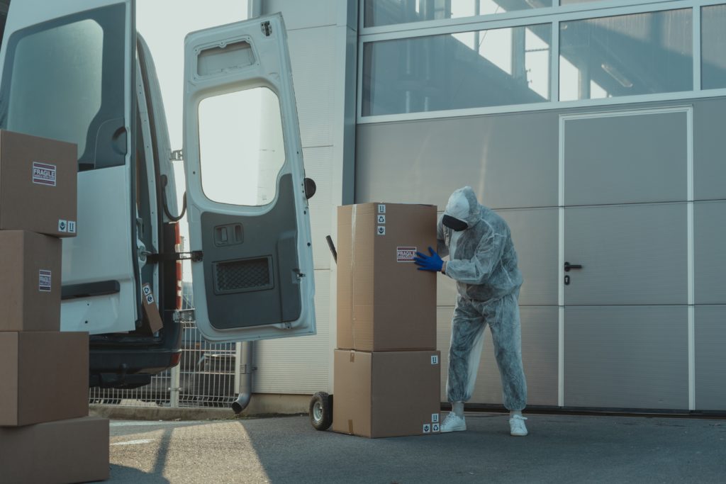 How Exel can benefit the Packaging sector | Exel Computer Systems PLC