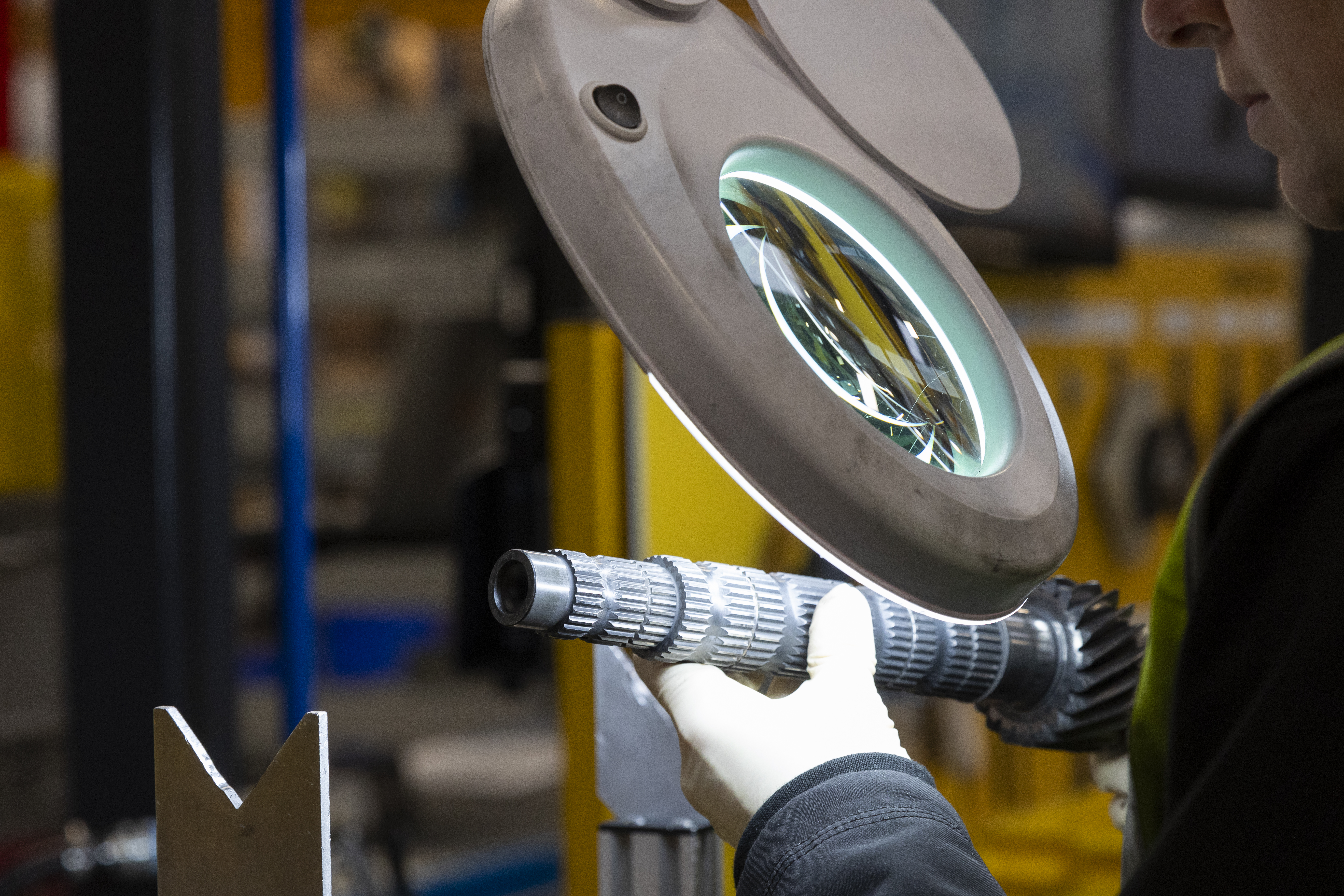 Radius Aerospace UK Ltd | Exel Computer Systems PLC