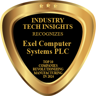 About Us - Authors of EFACS & Eagle Software | Exel Computer Systems